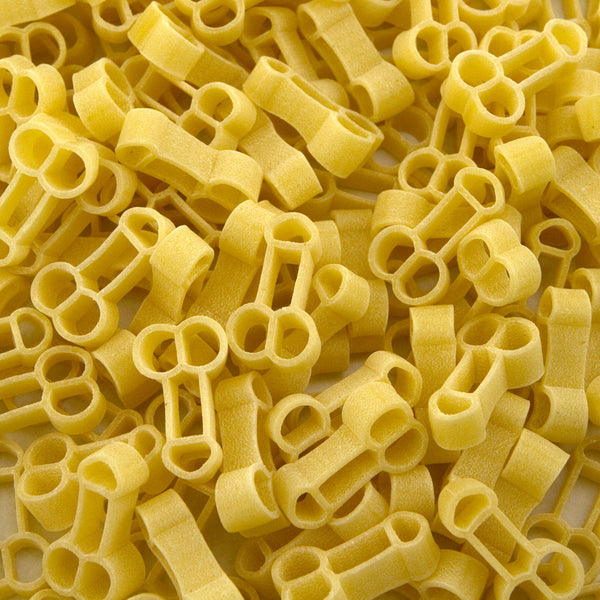 Penis Shaped Pasta