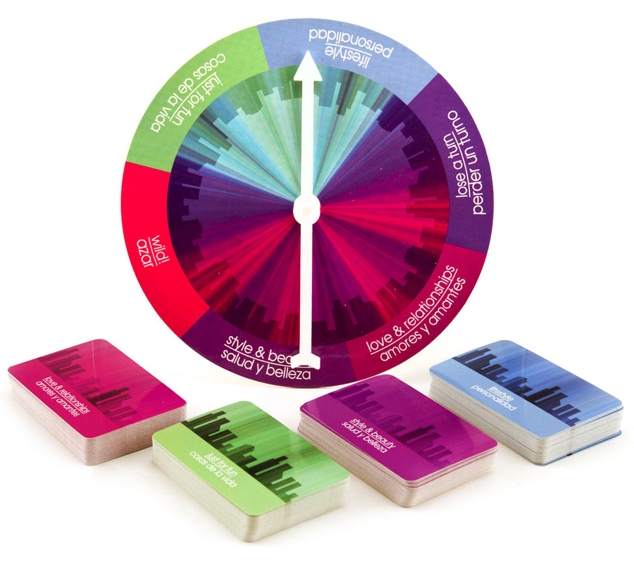 Bachelorette Party Gossip Game