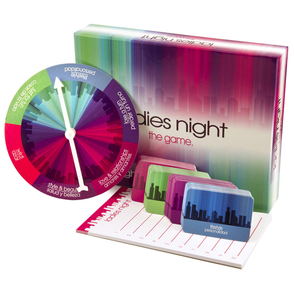 Bachelorette Party Gossip Game