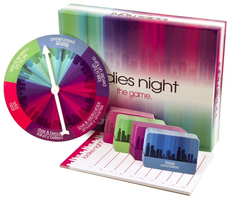 Bachelorette Party Gossip Game