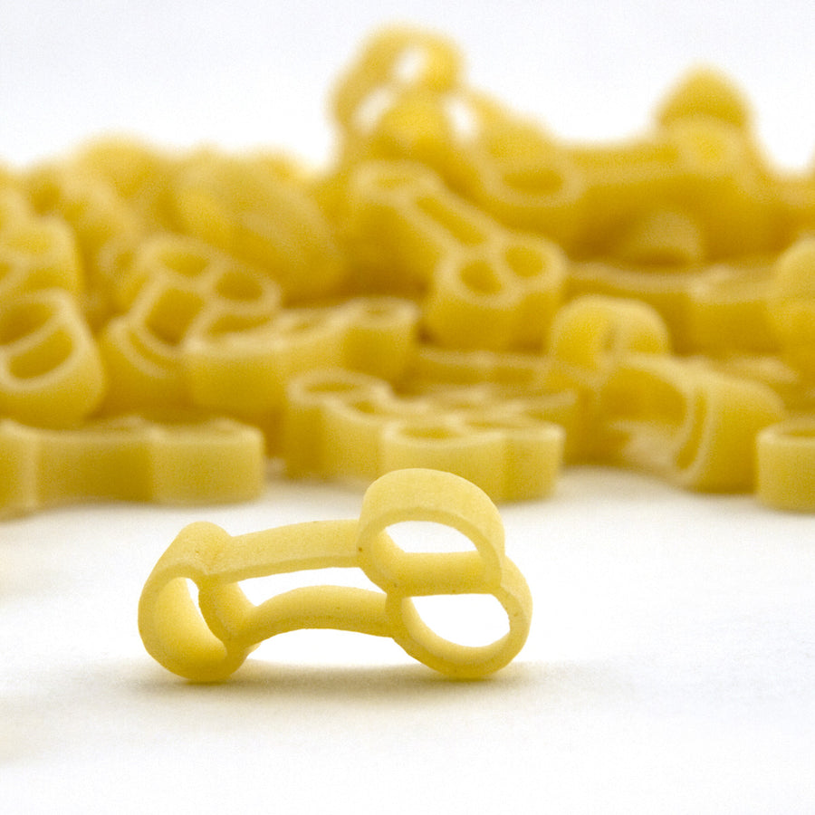 Mac-A-Weenie And Cheese Bachelorette Party Penis Pasta