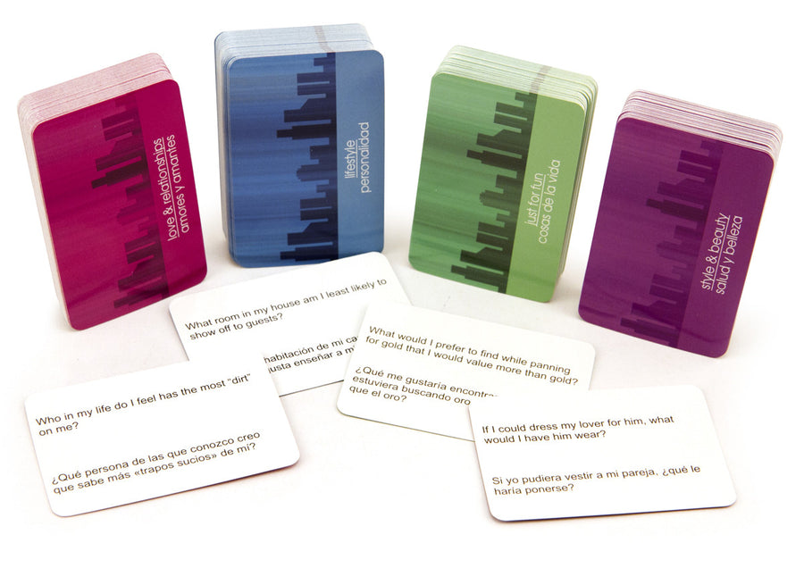 Bachelorette Party Gossip Game